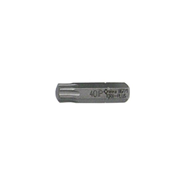 エスコメーカーお問い合わせ：06-6532-6226●商品名…867/1IP●六角シャンク…1/4”●全長…25mm●サイズ…40 IP