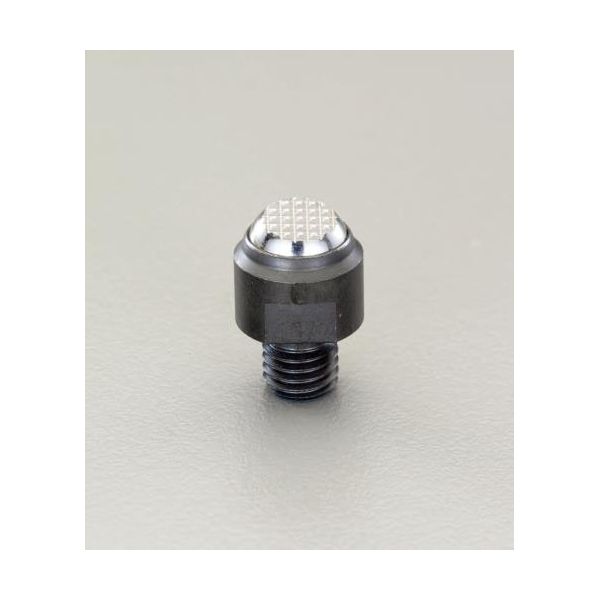 エスコメーカーお問い合わせ：06-6532-6226●材質…焼入鋼●適合ねじ…M12●Lサイズ…12mm●Hサイズ…18mm●Iサイズ…20mm●Kサイズ…10.5mm●SWサイズ…17mm●重量…43g