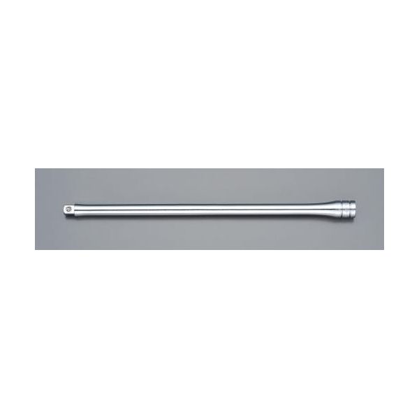 エスコメーカーお問い合わせ：06-6532-6226●差込角…1/4インチ●サイズ… D1：9mm D2：12mm L：30mm●重量…17g