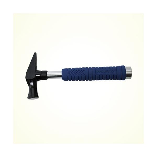 エスコメーカーお問い合わせ：06-6532-6226●先端…先切型●頭サイズ…φ21mm●重量…280g●全長…200mm●17mmソケット付●腰袋にも収まるコンパクトサイズ