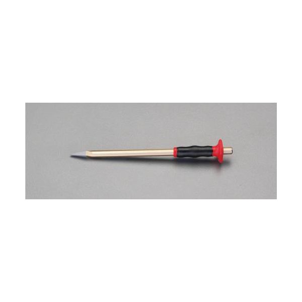 ●軸径…10mm●材質…クロムバナジウム鋼●全長…250mm