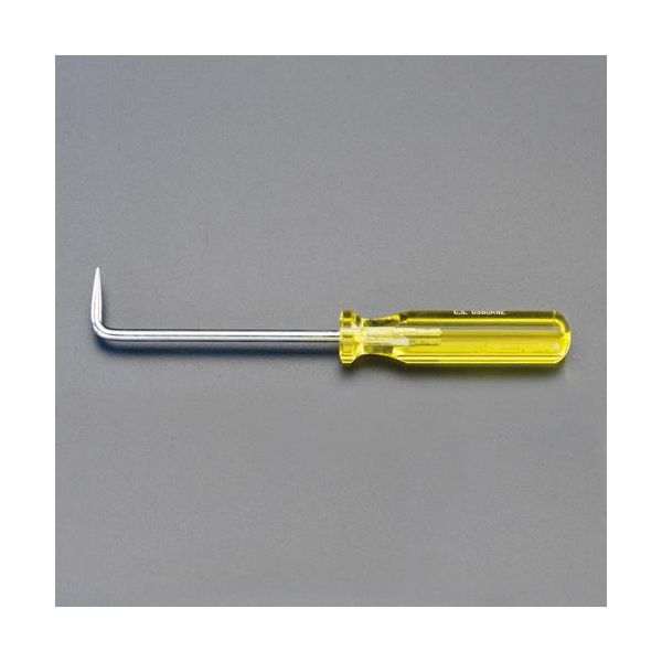 エスコメーカーお問い合わせ：06-6532-6226●全長…190mm●軸径…4.8mm
