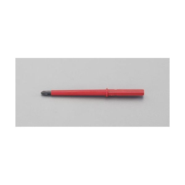 ●商品名…62i●六角シャンク…9mm●1000V絶縁●全長…154mm●先端…#2　