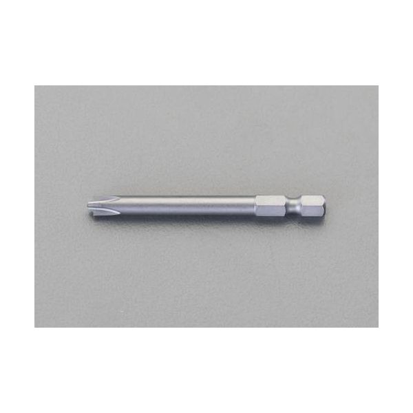 エスコメーカーお問い合わせ：06-6532-6226●商品名…851/4PH/S●六角シャンク…1/4”●全長…70mm●サイズ…＃2