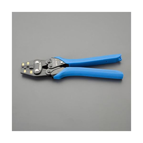 ●絶縁被覆付閉端接続子用●圧着範囲…CE-1・CE-2・CE-5・CE-8●全長…244mm　