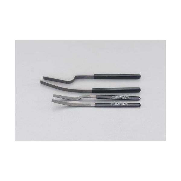 エスコメーカーお問い合わせ：06-6532-6226●…4本組●平・クランク型（215×11×3.5mm）●平・クランク型（185×7×2.5mm）●平・舟型（215×11×3.5mm）●平・舟型（185×7×2.5mm）●粗さ…中目●材質...
