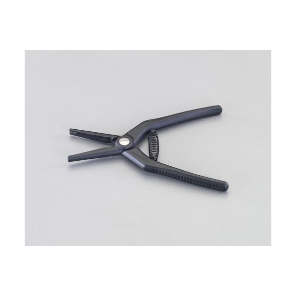 ●材質…プラスチック●先端開口幅…0〜32mm●全長…160mm●先端にクッションが付いており狭い隙間のバルブやヒューズも傷つけることなく抜き取れます。