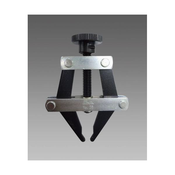 ●材質…スチール●チェーンを接続する時に使用するプーラーです。●最大高…118mm●適用チェーン…＃35〜＃60●開口幅…7〜45mm　
