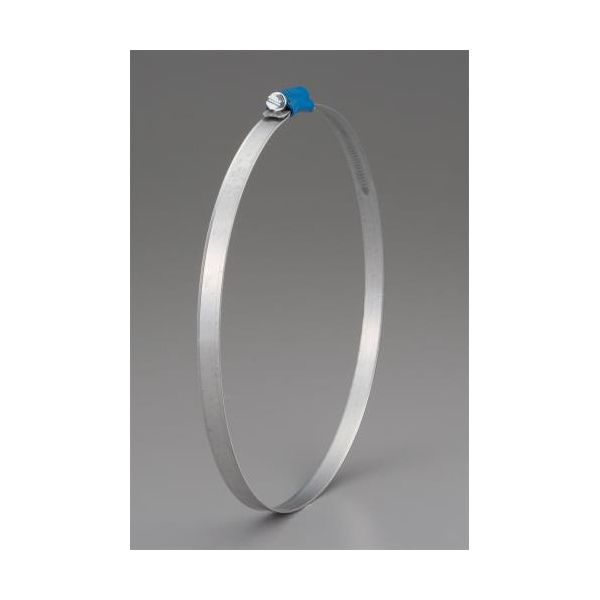 ●材質…スチール●バンド厚…1.0mm●適合ホース径…200〜231mm●バンド幅…12mm　