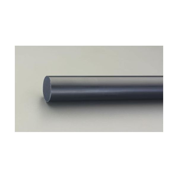 エスコメーカーお問い合わせ：06-6532-6226●材質…MCナイロン(MC801)●全長…500mm●径…35mm
