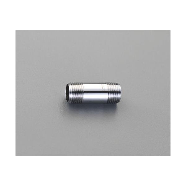 エスコメーカーお問い合わせ：06-6532-6226●材質…銅●呼…13●ねじサイズ…R1/2”●全長…50mm
