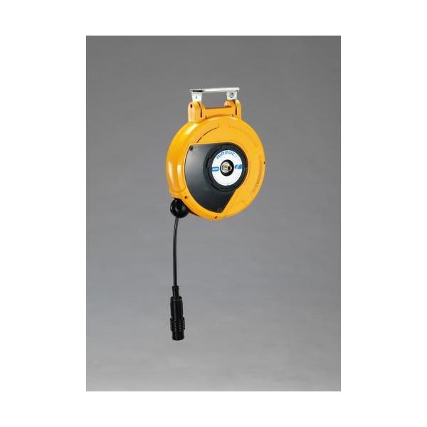 エスコメーカーお問い合わせ：06-6532-6226●ホース径…内径：6.5mm、外径：10mm●ホース長…10m●常用圧力…1.5MPa●一次側取付金具…G(PF)3/8”●二次側取付金具…ワンタッチカプラーソケット付●付属品…一次側ホー...