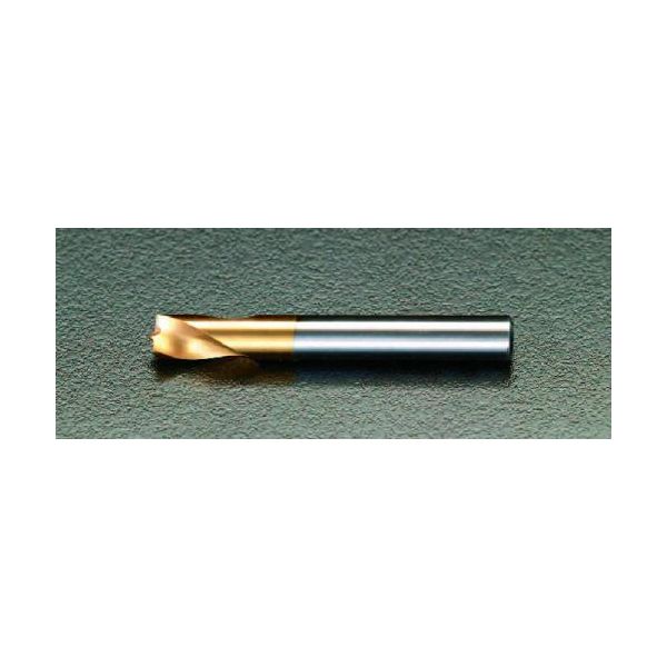 エスコメーカーお問い合わせ：06-6532-6226●全長…80mm●チタンコーティング●サイズ…8.0mm