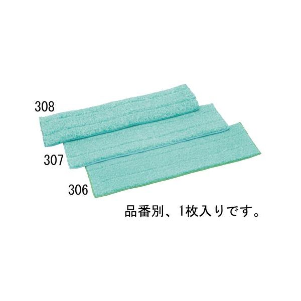 エスコメーカーお問い合わせ：06-6532-6226●材質…ポリウレタン●毛形状…中毛●毛丈…13mm●サイズ…515×150mm●重量…90g●特長…・塗布面の平滑性、塗布量の均一性に優れる・水性・溶剤を問わず使用できます。●対応モップ台...