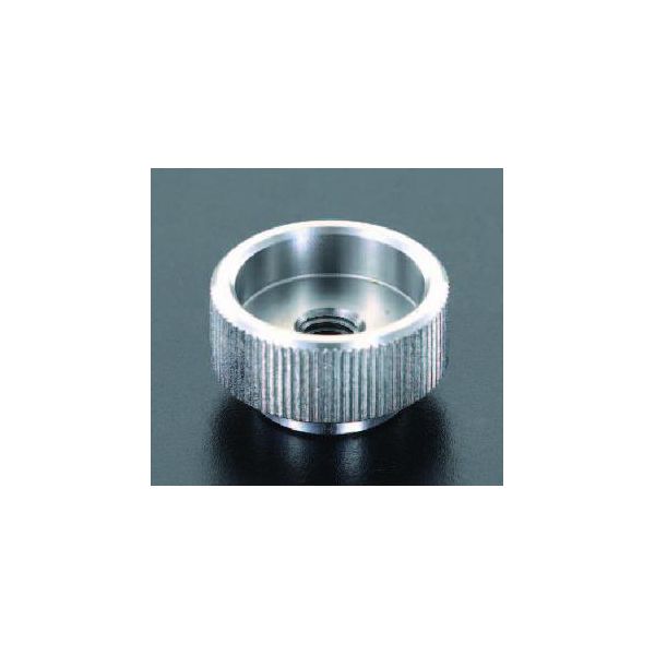 エスコメーカーお問い合わせ：06-6532-6226●材質…ステンレス製（SUS303）●ねじサイズ…M8×10mm●サイズ(mm)…A：30、B：17、C：20、J：1.9●止め穴あり●RoHS対応品