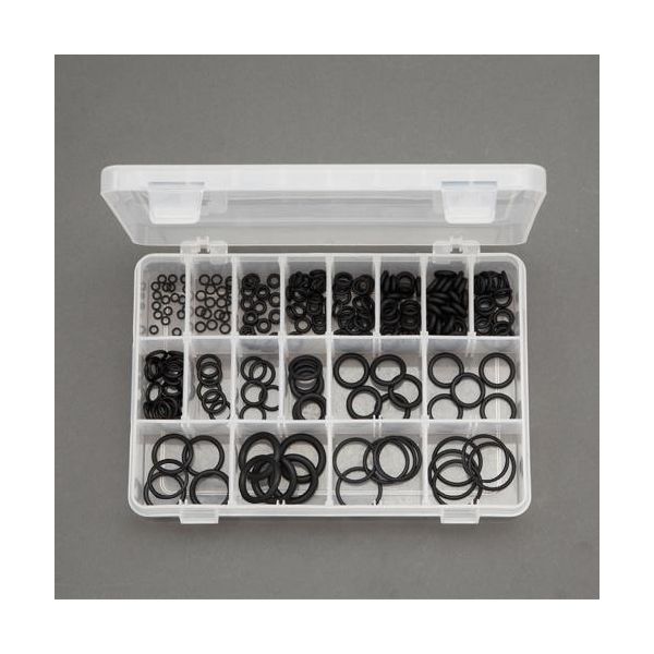 ●…内径×線径(mm)(入数)：3×1（20）4×1（20）4.5×2（20）5×2（20）6×2（20）6×2.5（20）6×3（20）7×2（20）8×2（20）9×2（5）10×2（5）12×3（5）13×3（5）14×2.5（5）1...