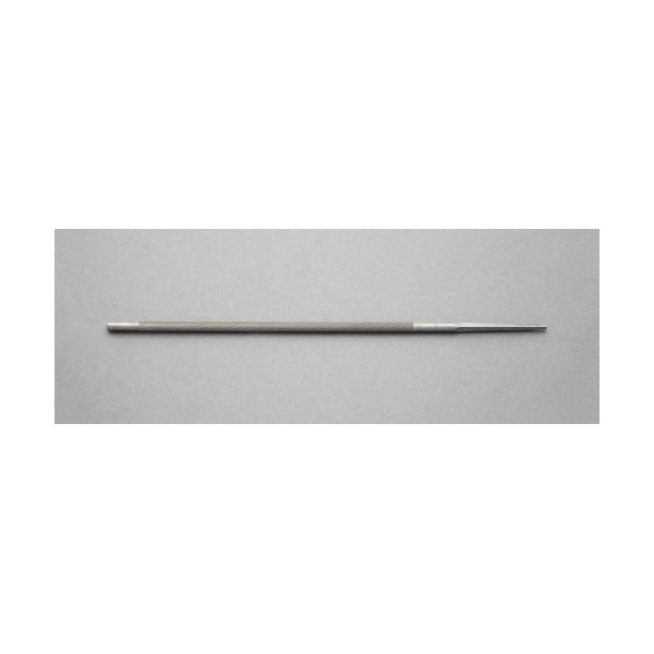 エスコメーカーお問い合わせ：06-6532-6226●全長…203mm●直径(やすり部)…φ4.8mm●材質…高品質スチール●チェーンソーの能力を保ちたいときに最適です。