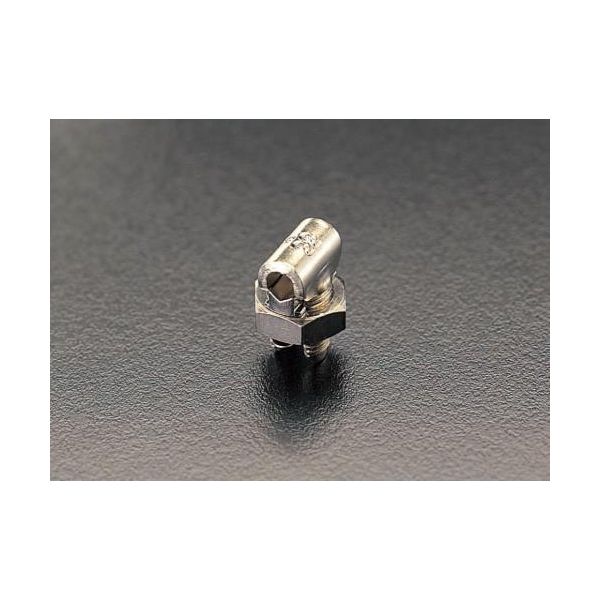 ●適合電線（本線）…φ3.2mm●適合電線（分岐線）…φ2〜3.2mm●標準締付トルク…7.8〜9.8N・m(80〜100kgf・cm)●全長…20mm●材質…銅（ニッケルメッキ仕上げ）●重量…13g●迅速で確実な接続ができ、効率が上がりま...