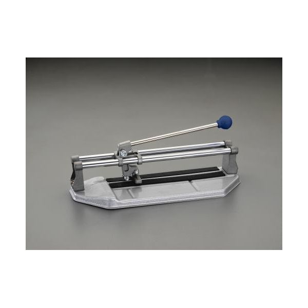 ●サイズ…約140×400×115(H)mm●カッティング能力…厚さ：10mm　長さ：250mm●ブレード材質…タングステンカーバイド●重量…1.26kg