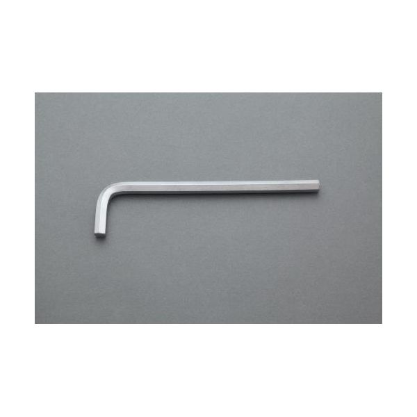 エスコメーカーお問い合わせ：06-6532-6226●サイズ…4mm●全長…102mm●軸長…98mm