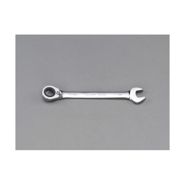 ●サイズ…10mm●全長…159mm●材質…クロムバナジウム鋼●12ポイント●左右切替式