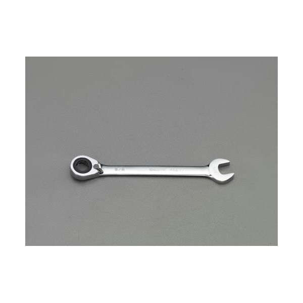 ●サイズ…1/2”●全長…178mm●材質…クロムバナジウム鋼●12ポイント●ラチェット機構●左右切替式