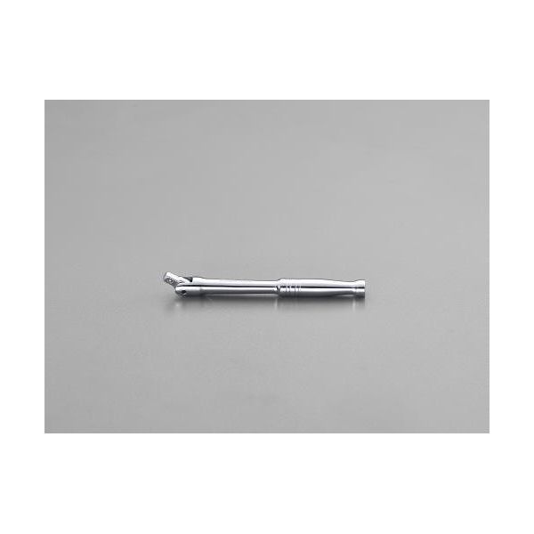 ●差込角…1/4”●全長…140mm●重量…110g