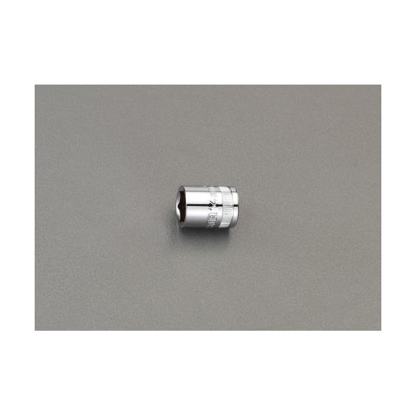 ●差込角…3/8”●対辺…12mm●外径…17.0mm●全長…25.0mm