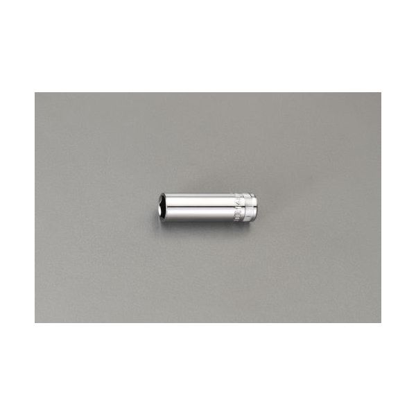●差込角…3/8”●対辺…22mm●外径…29.5mm●全長…63.5mm