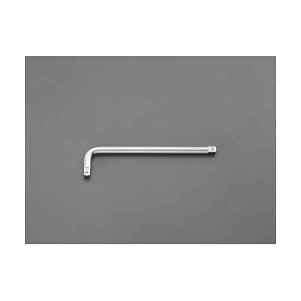 エスコメーカーお問い合わせ：06-6532-6226●差込角…1/2”●全長…260mm