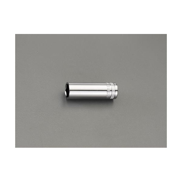 ●差込角…1/2”●対辺…12mm●外径…17.8mm●全長…77.0mm