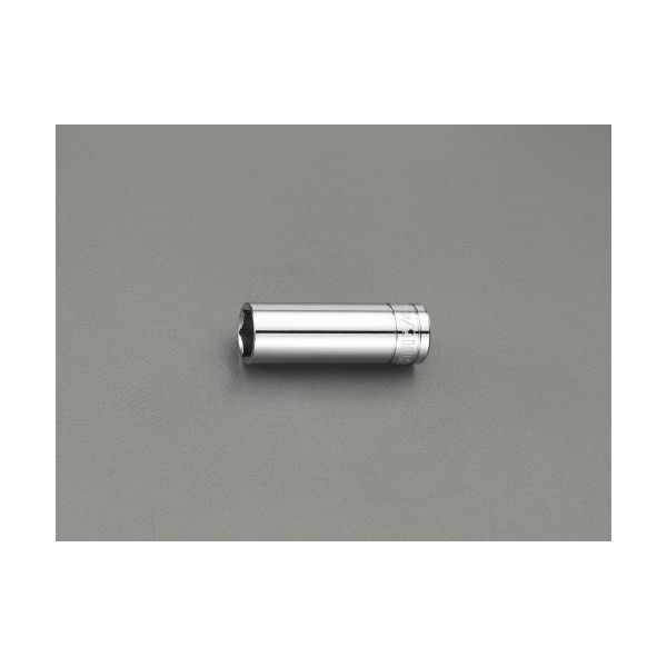 エスコメーカーお問い合わせ：06-6532-6226●差込角…1/2”●対辺…9/16”●外径…20.6mm●全長…77.0mm