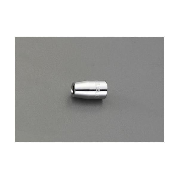 エスコメーカーお問い合わせ：06-6532-6226●差込角…5/16”×1/2”●全長…38mm