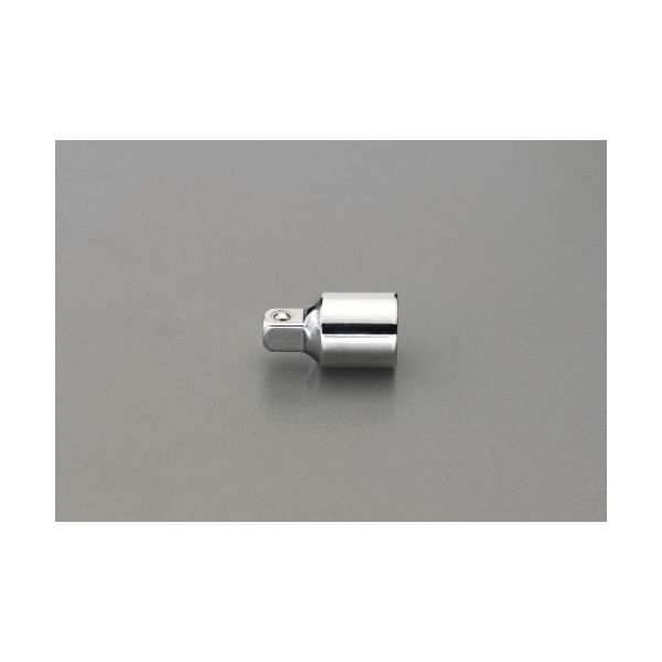 ●差込角…1/2”●メス…1/2”●オス…3/4”●全長…50mm