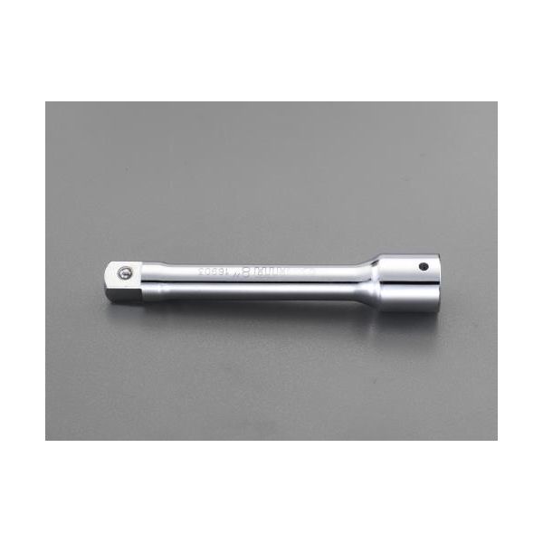 エスコメーカーお問い合わせ：06-6532-6226●差込角…3/4”●全長…400mm