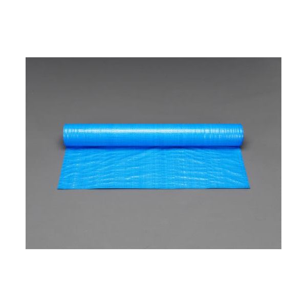 エスコメーカーお問い合わせ：06-6532-6226●サイズ…1830mm×100m●重量…18kg●厚み…0.1mm●材質…ポリエチレン●長期の床面保護、居宅マンションの床面保護に。●燃焼時、有毒ガスがでません。