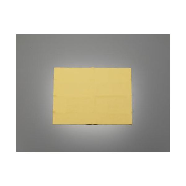エスコメーカーお問い合わせ：06-6532-6226●材質…合成セーム●サイズ…510×640mm●厚み…約1.0mm●耐久力があり絞りやすいクロスです。