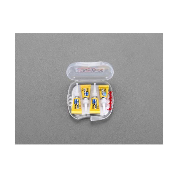●商品名…アロンアルフア　EXTRAミニ×4●内容量…0.5g×4●色…無色透明●成分…シアノアクリレート系●総重量…31g●使用温度…常温●金属、陶磁器、硬質プラスチック、合成ゴムの接着に。●強力で、しみ込みやすい材料にも使用できます。●...