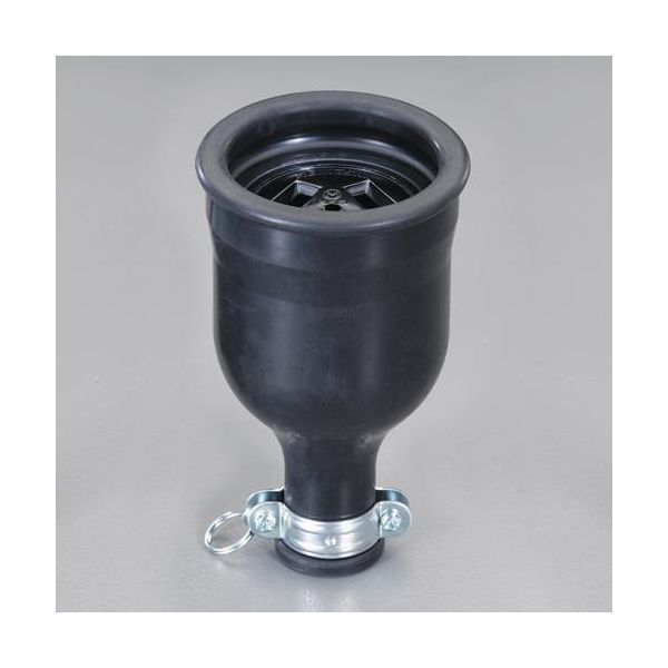 エスコメーカーお問い合わせ：06-6532-6226●定格…30A 250V●適用電線…3.5・5.5mm2●適用圧着端子…3.5mm2：R3.5-55.5mm2：R5.5-5●プラグ…3P●サイズ…A：φ82mm a：φ64mm B：15...