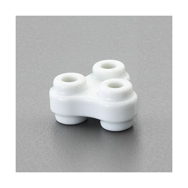 ●使用極数…3極●適用保持器…PS-3S(R)●材質…磁器●最高使用温度…250℃●1m以上で電極棒を使用する場合、電極棒どうしの接触を防ぐためにセパレーターをご使用ください。