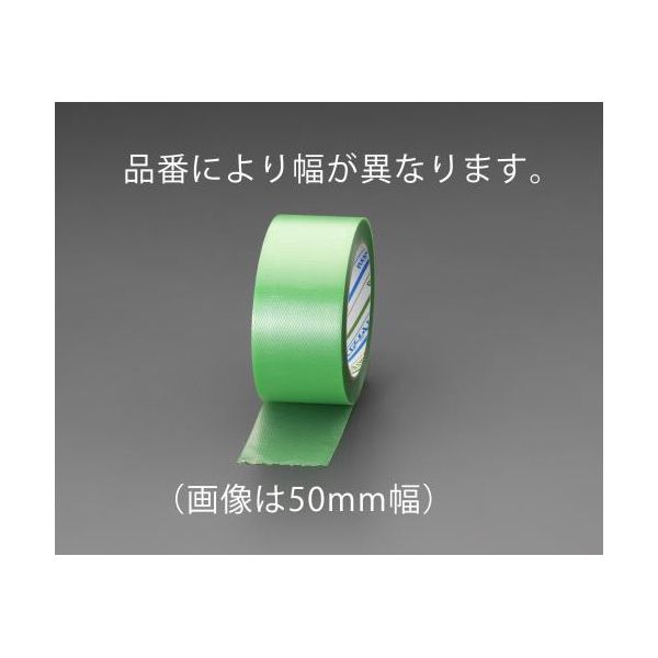 ●長さ…25m●厚さ…0.16mm●材質…基材：ポリエチレン、粘着剤：アクリル系●強力な粘着力と高い手切れ性●幅…50mm●入数…1巻