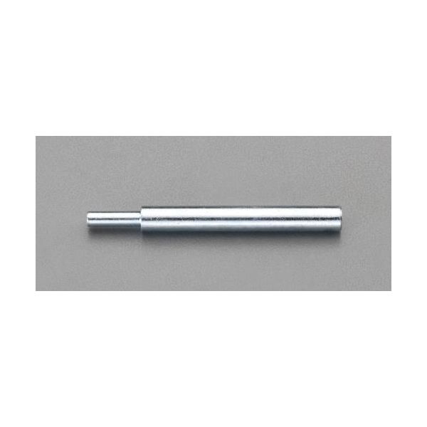 エスコメーカーお問い合わせ：06-6532-6226●適用サイズ…M6・W1/4”●全長…115mm●胴体長さ…100mm