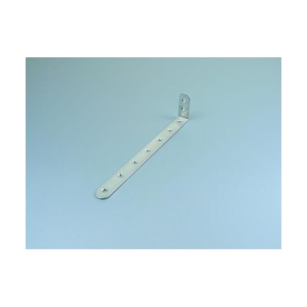 エスコメーカーお問い合わせ：06-6532-6226●長さ×長さ…172×38mm●幅…15mm●厚み…2mm●穴数…9●穴径…4.1mm●材質…ステンレス（SUS304）●仕上…ヘアーライン●適応ボルトサイズ…皿ビス：4mm●日曜大工・家...