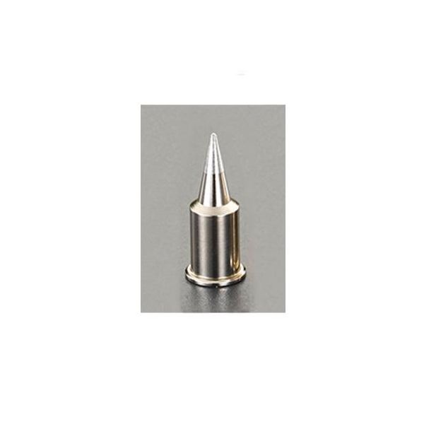 エスコメーカーお問い合わせ：06-6532-6226●用途…EA304ZH-100用チップ●1.0mmチップ