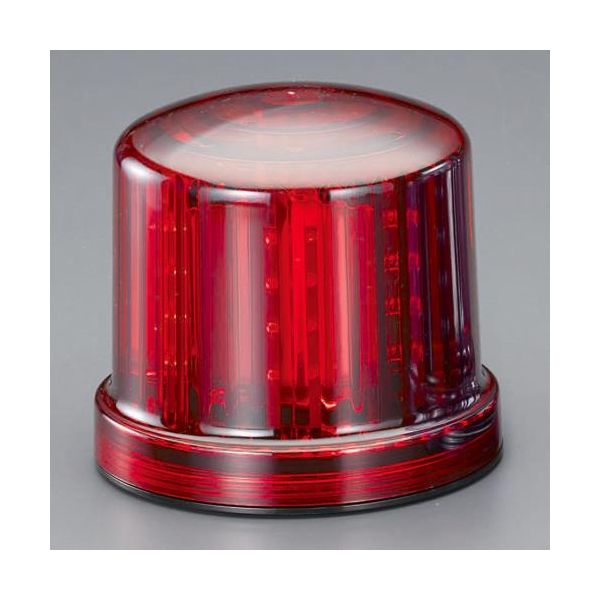 エスコメーカーお問い合わせ：06-6532-6226●電源…単3電池×4本（別売）●光源…LED球20灯(4個×5列)●電池寿命…アルカリ乾電池で約100時間●サイズ…φ125×112(H)mm●重量…約500g（電池含まず）●材質…グロー...