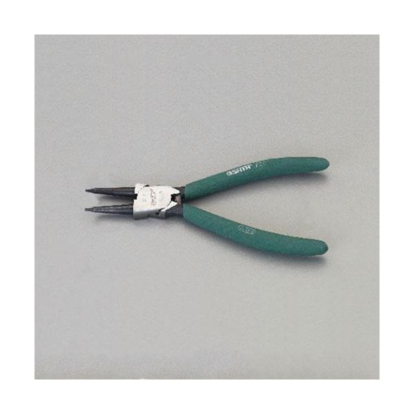 ●リング径…10〜22mm●全長…125mm●材質…鍛造クロムバナジウム鋼●先端径…1.3mm●穴用●ストレート