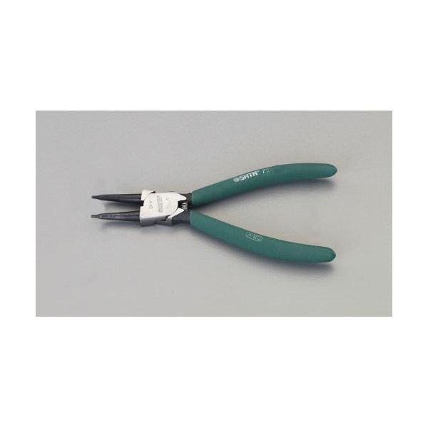●リング径…85〜140mm●全長…325mm●材質…鍛造クロムバナジウム鋼●先端径…3.2mm●穴用●ストレート