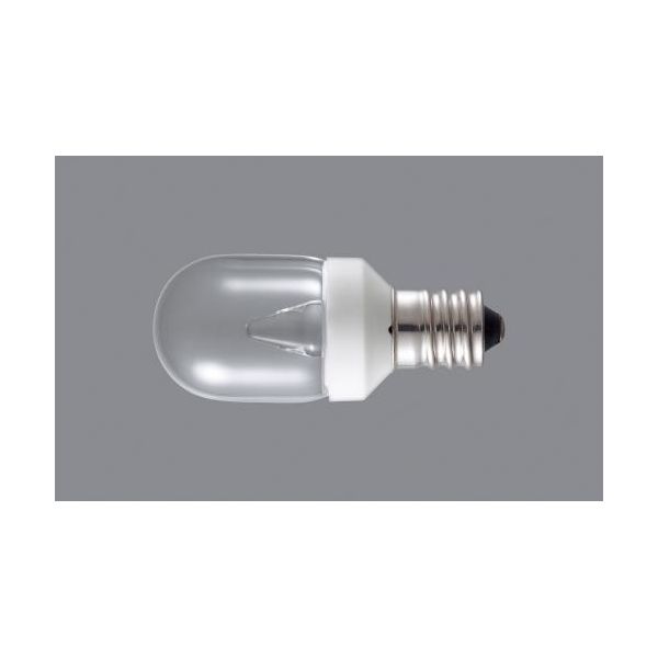 エスコメーカーお問い合わせ：06-6532-6226●型式…LDT1LE12C●口金…E12●定格電圧…100V●定格入力電流…0.008A●定格寿命…40，000時間●消費電力…0.7W●光色…電球色●全光束…20lm●色温度…2，800...
