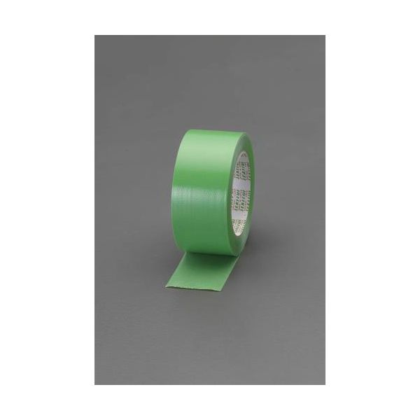 エスコメーカーお問い合わせ：06-6532-6226●幅…50mm●長さ…25m●厚さ…0.11mm●材質…基材：PET繊維クロス粘着剤：アクリル系●手で簡単に切れます●テープ引き出しが軽く、スムーズ●入数…30巻