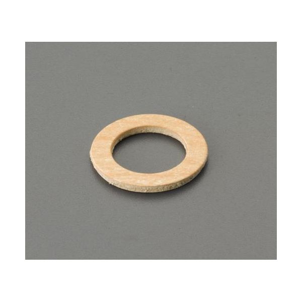 ●外径×内径×厚み(mm)…18.5×11.5×2●材質…ノンアスベスト●使用温度…−20〜80℃●呼…13用
